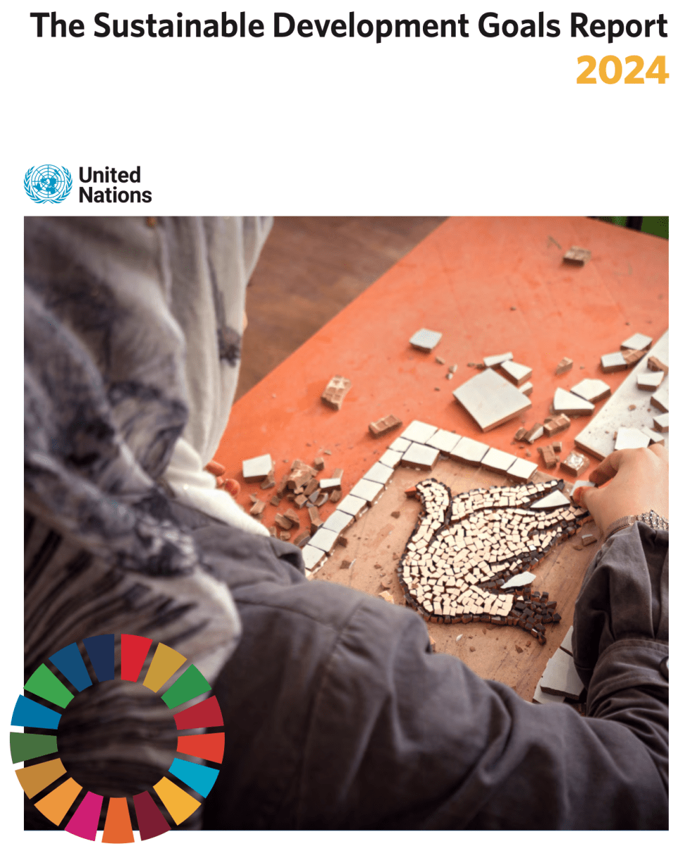 Sustainable Development Goals - UNGA Conference