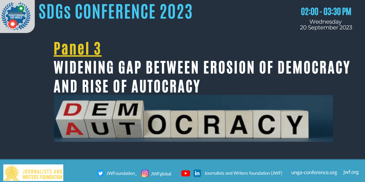 Home - UNGA Conference