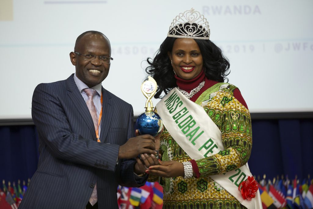 2019 - UNGA Conference